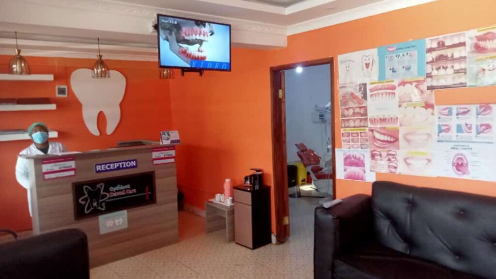 Institute - Optident Dental